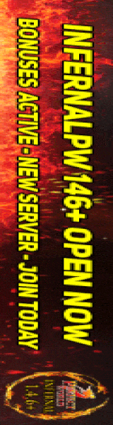 Perfect World Top 100 Private Servers Guides Free Servers 1978