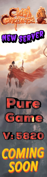 Conquer Online top 100 - Private servers, Guides, best free servers