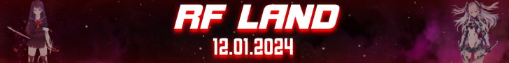 RF Online top 100 - Private servers, Guides, free servers